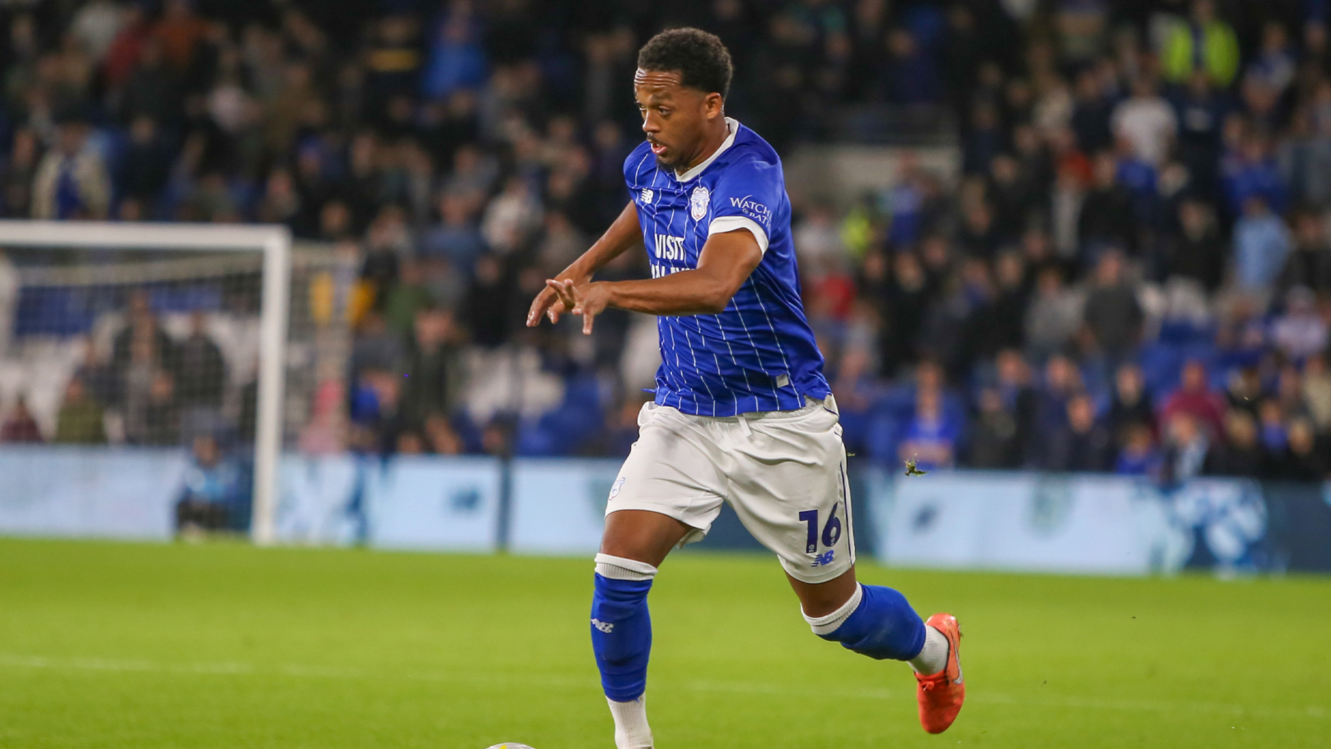 Match Report | Cardiff City 0-1 Burton Albion | Cardiff